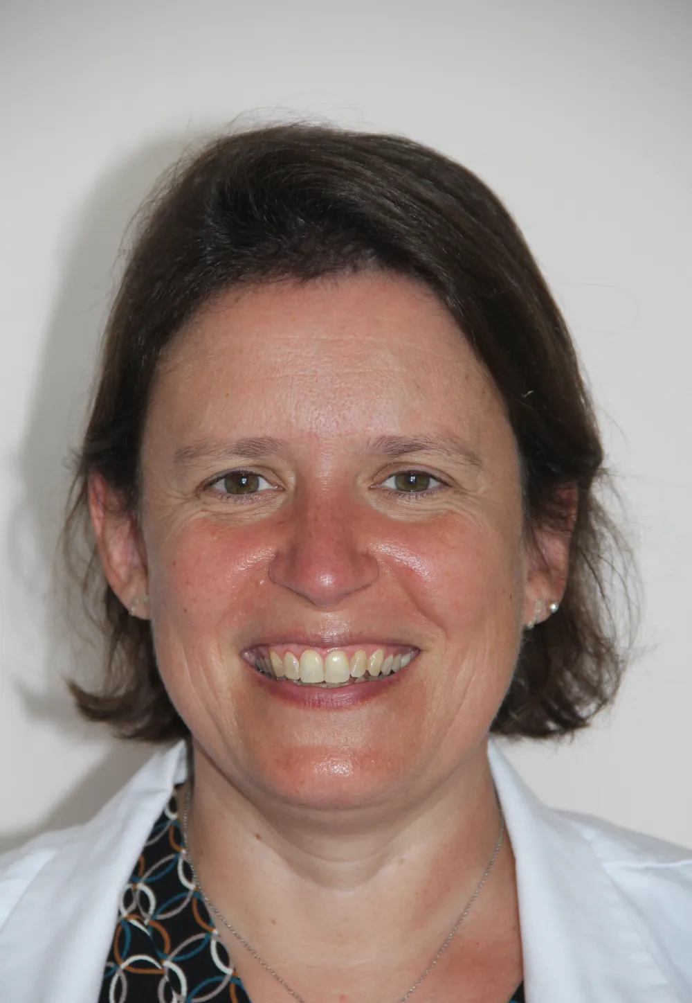 Docteur Julie DESIR | CHR Haute Senne